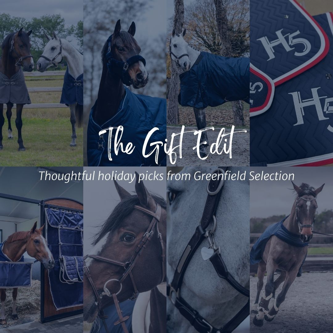 The Gift Edit – Greenfield Selection