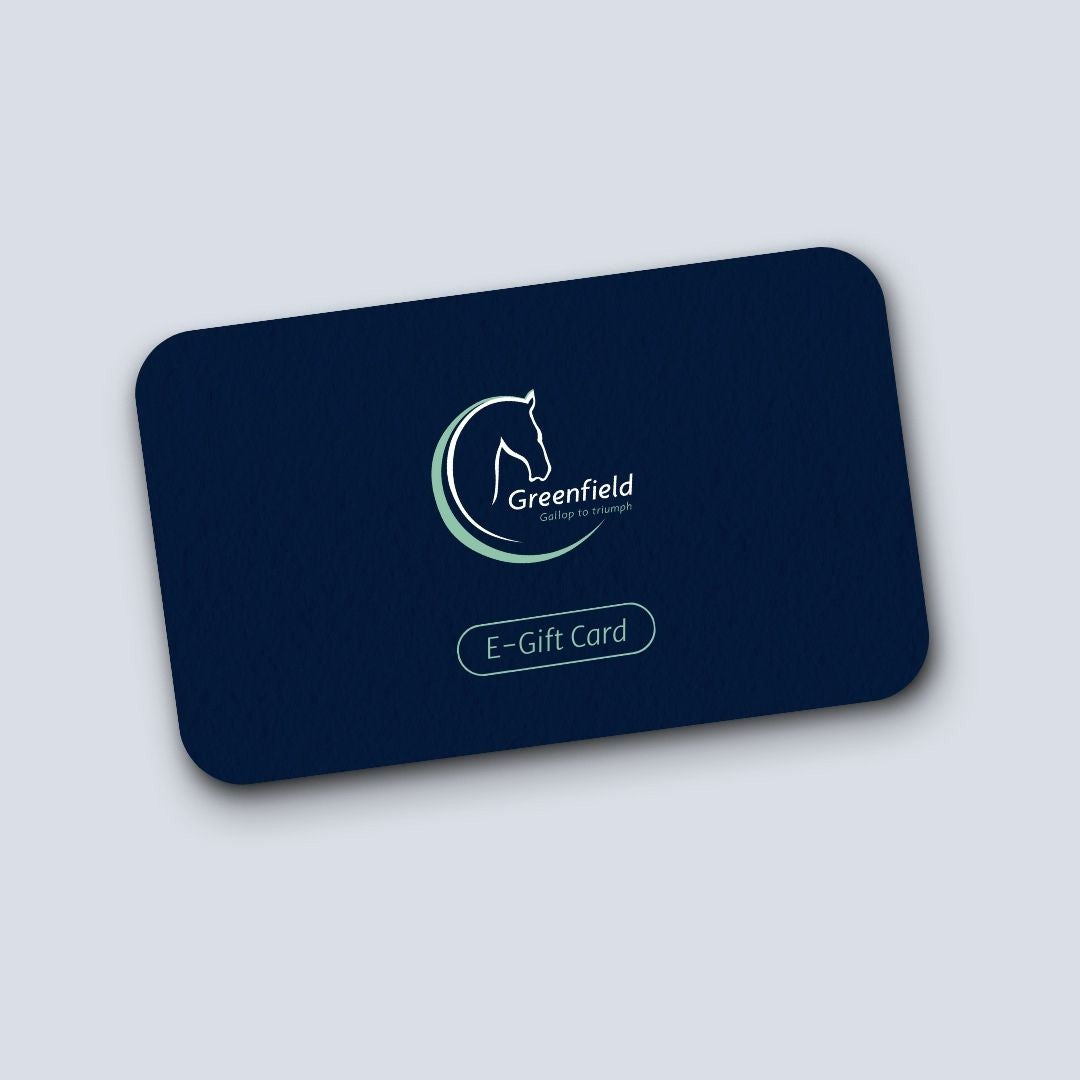 Greenfield's Gift Card – Greenfield Selection
