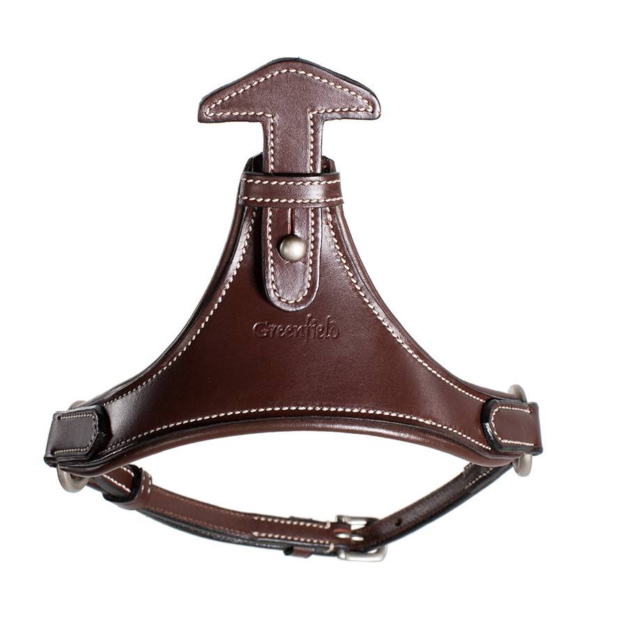 Triangle flash strap - extra soft – Greenfield Selection