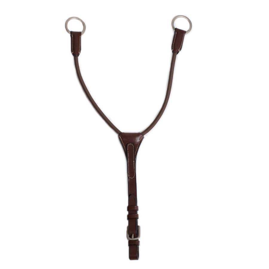 Elastic attachment martingale – Greenfield Selection