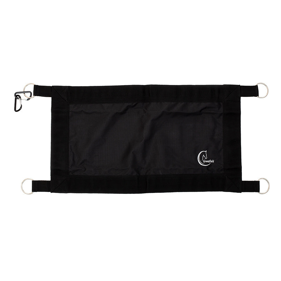 Stable guard – Greenfield Selection